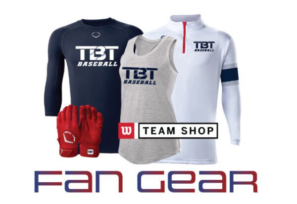 TBT Baseball – TBT Baseball Program